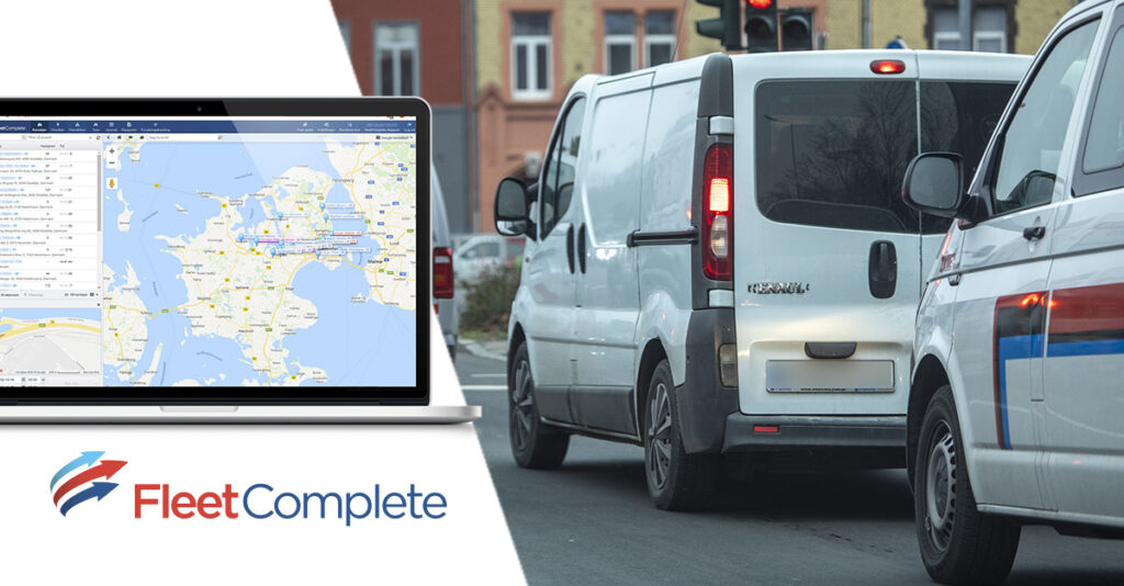 10 gode grunner til å velge Fleet Complete kjørebok - Fleet Complete Blog